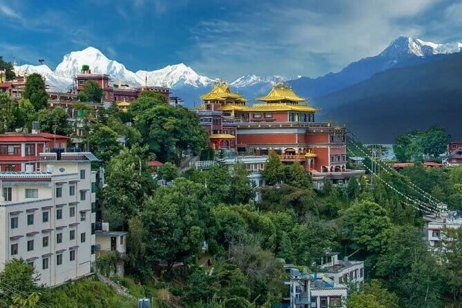 Dhulikhel, Namobuddha & Panauti: A Scenic Day Tour from Kathmandu - An Ideal Day to Sculpt Your Nepal Experience