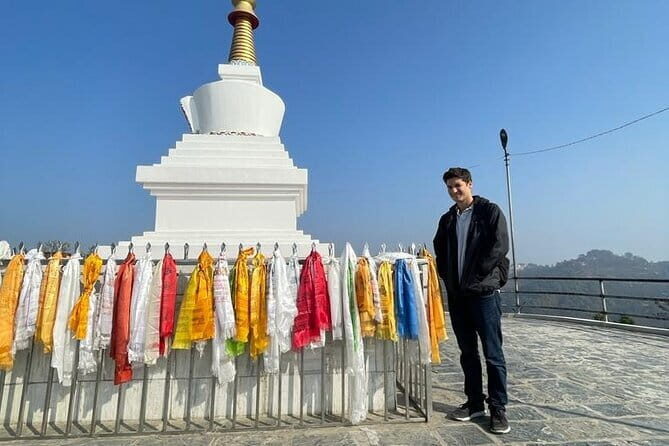 Dhulikhel, Namobuddha & Panauti: A Scenic Day Tour from Kathmandu - Who Should Consider This Tour?