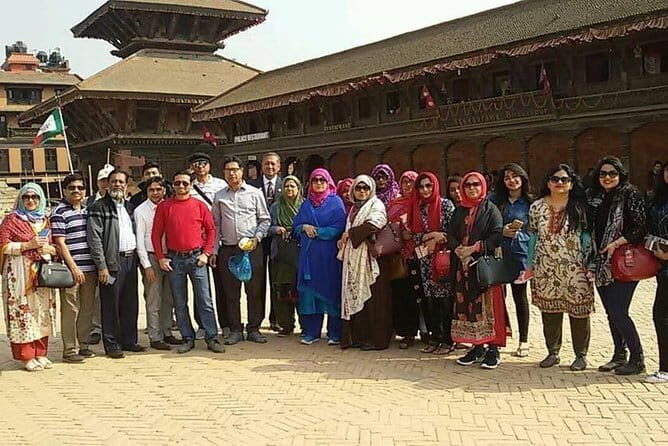 Dhulikhel, Namobuddha & Panauti: A Scenic Day Tour from Kathmandu - FAQ