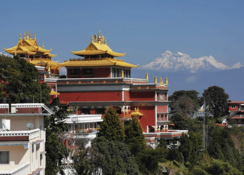 Dhulikhel to Namobuddha Day Hike - Why This Tour Offers Great Value