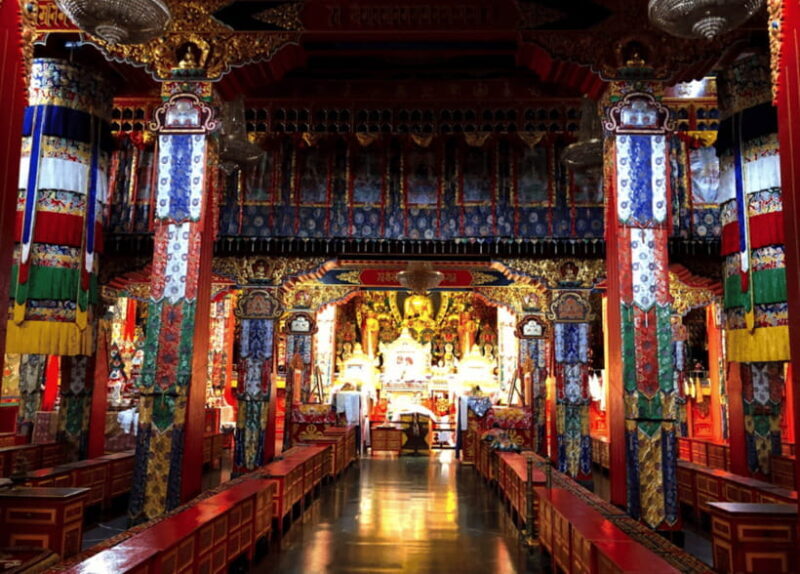 Dhulikhel to Namobuddha Day Hike - Who Will Love This Experience?