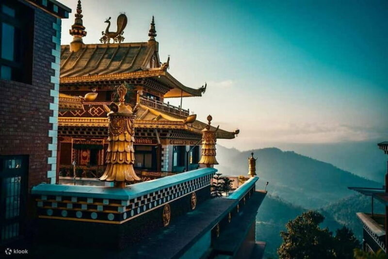 Dhulikhel to Namobuddha Day Hike with Lunch Private/Group - Visiting Namobuddha Monastery