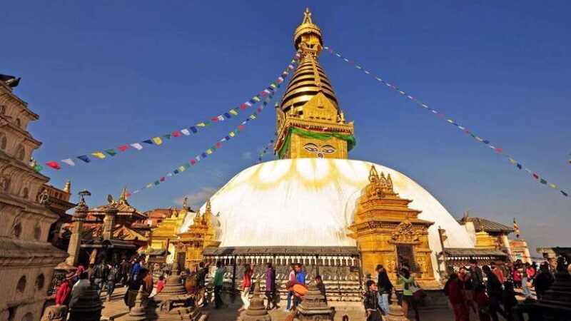Dhulikhel to Namobuddha Day Hike with Lunch Private/Group - Who Will Love This Tour?