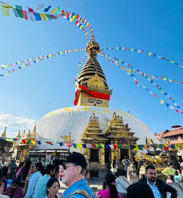 Dhulikhel to Namobuddha Day Hike with Lunch  Private/Group - Authentic Cultural and Scenic Experience