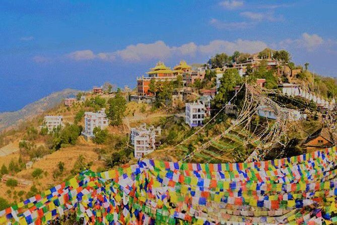 Dhulikhel to Namobuddha Day Hiking - Introduction