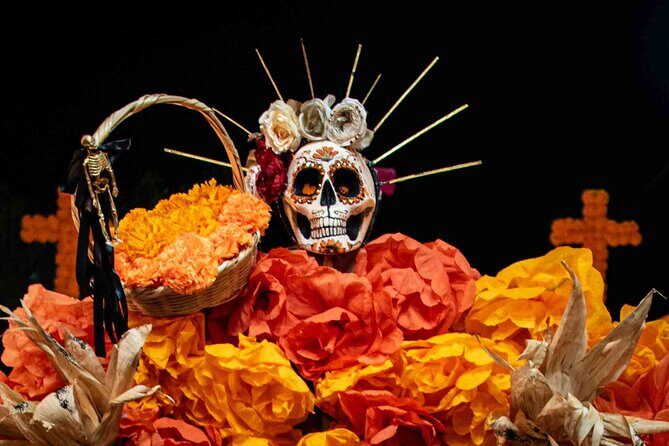 Día de Muertos Cycling Tour in Tequila 5 Days 3 Rides - Exploring the Itinerary in Detail