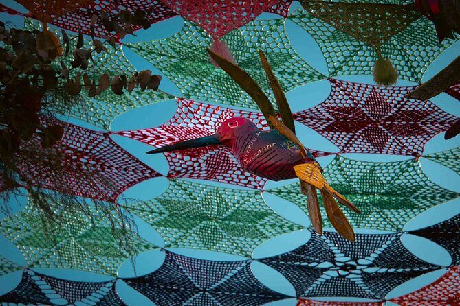 Día de Muertos Cycling Tour in Tequila 5 Days 3 Rides - Who Should Consider This Tour?