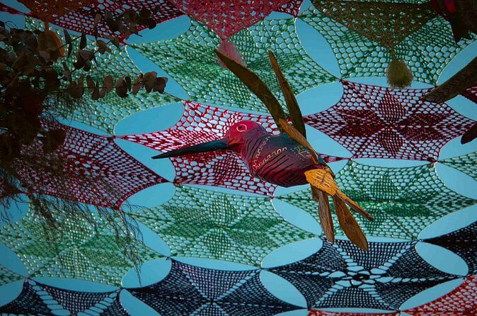 Día de Muertos Cycling Tour in Tequila 5 Days 3 Rides - FAQ