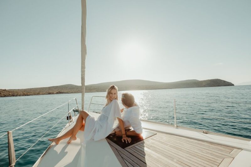 Dia Island: Semi-Private Full Day Sailing Trip with meal - Final Thoughts: Is It Worth It?