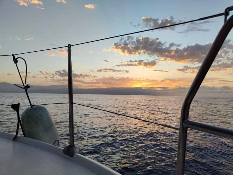 Dia Sailing Cruise With All-inclusive Meal And Drinks - Pricing and Value