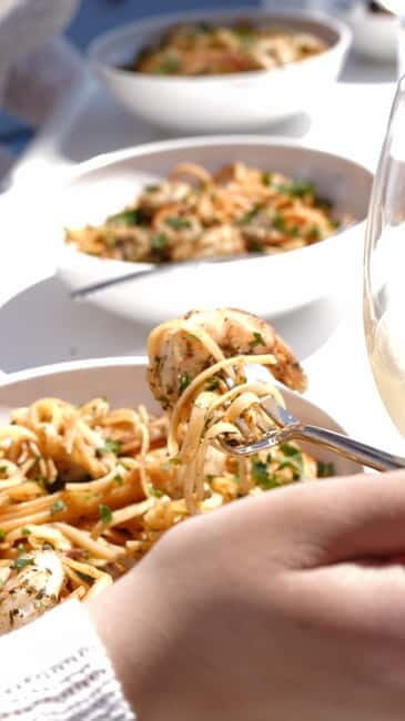 Dia Sailing Cruise With All-inclusive Meal And Drinks - Who Will Love This Experience?
