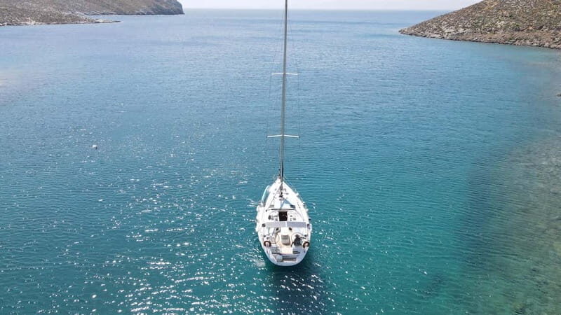Dia Sailing Cruise With All-inclusive Meal And Drinks - Final Thoughts