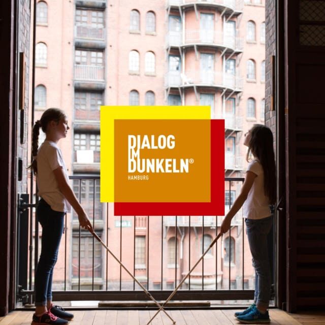Dialog im Dunkeln (Dialogue in the Dark) - Key Points