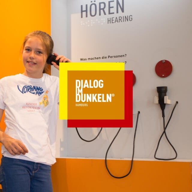 Dialog im Dunkeln (Dialogue in the Dark) - What Makes This Experience Stand Out?