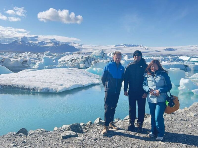 Diamond Beach & Jökulsárlón Glacier Exclusive Day Tour - Final Thoughts