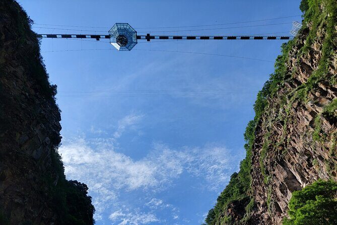 Diamond bridge and Dashbashi canyon day excursion from Tbilisi - Final Thoughts