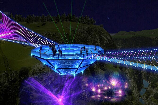 Diamond Bridge and Dashbashi Canyon Day Tour - Who Will Love This Experience?