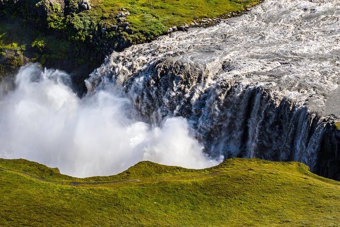 Diamond Circle Day Tour from Akureyri - FAQ