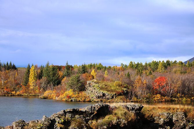Diamond Circle, Waterfalls and Amazing Landscapes from Akureyri - Frequently Asked Questions