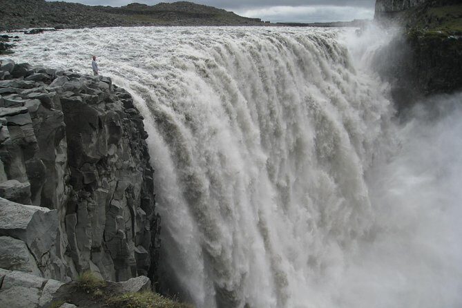 Diamond Circle, Waterfalls and Amazing Landscapes from Akureyri - Summing Up