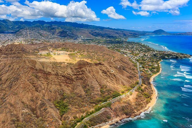 Diamond Head Crater - Why Choose This Diamond Head Tour?