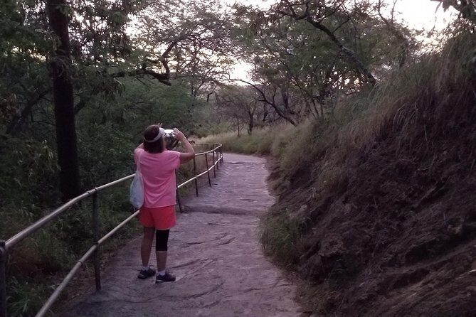Diamond Head Crater - Potential Drawbacks and Considerations