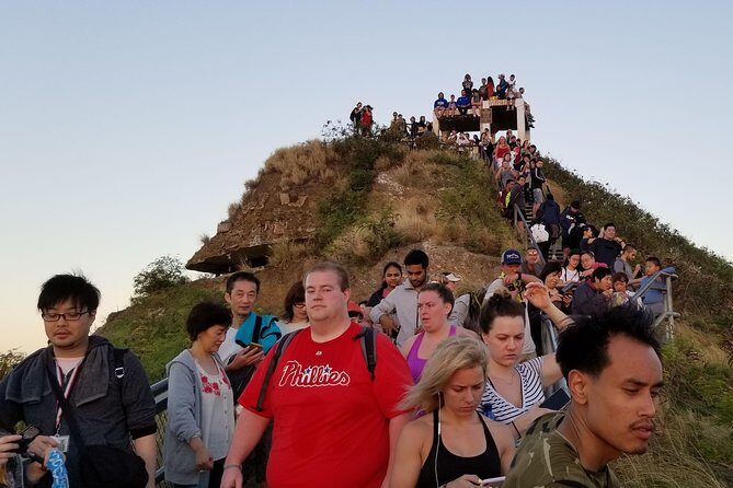 Diamond Head Crater - FAQs