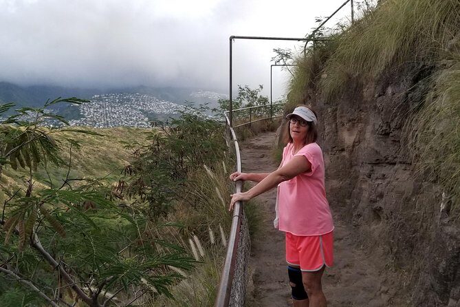 Diamond Head Crater - Final Thoughts