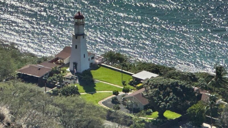 Diamond Head E-Bike to Hike - Practical Details and Tips
