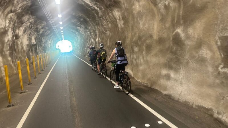 Diamond Head E-Bike to Hike - Final Thoughts: Who Will Love This Tour?