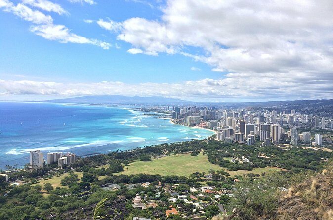 Diamond Head Hike [with Lennar's Malasada] [Starts at 7:00 a.m.] - FAQ