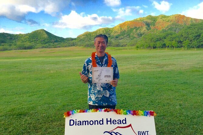 Diamond Head Hiking Experience with Roundtrip Transportation - Analyzing the Value