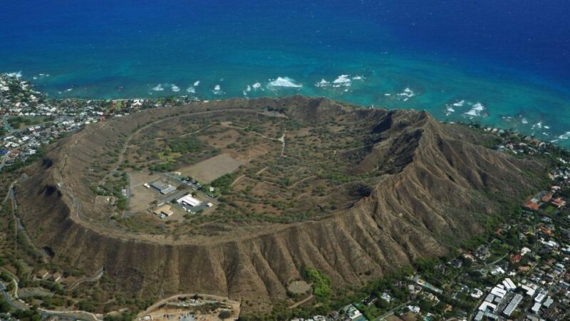 Diamond Head Manoa Falls - Practical Details & Whats Included