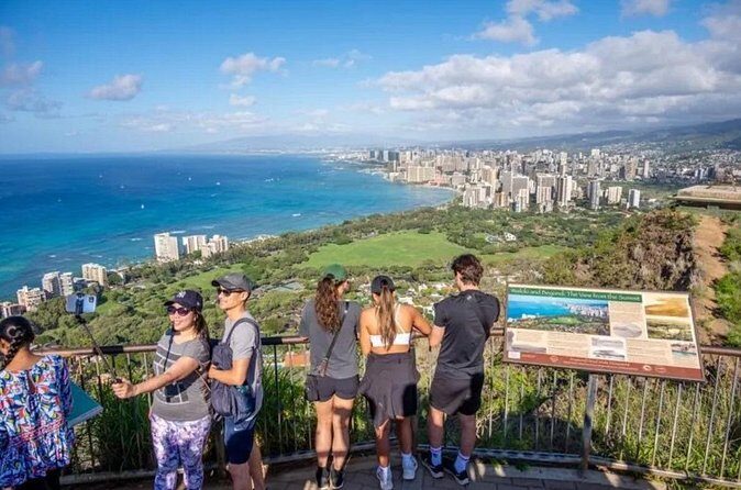 Diamond Head Shuttle Tour - Genuine Value and Practical Tips