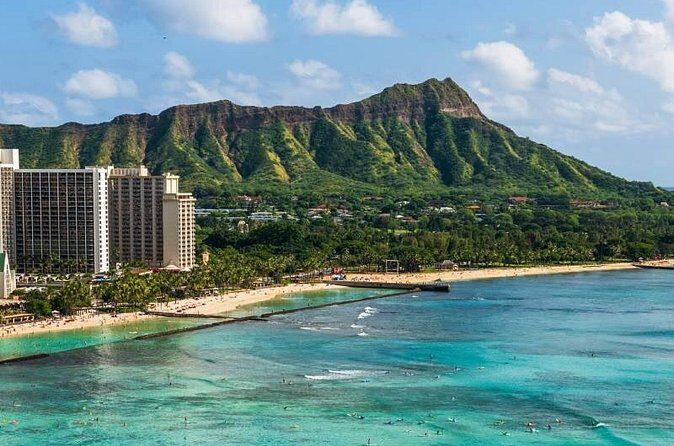 Diamond Head Shuttle Tour - Who Should Consider This Tour?