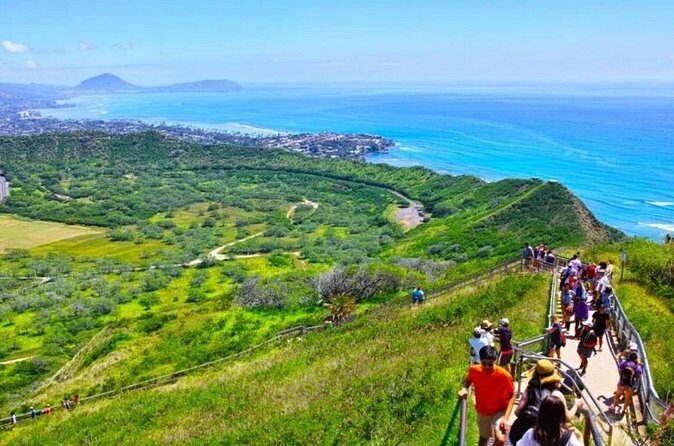 Diamond Head Shuttle Tour - Frequently Asked Questions (FAQs)