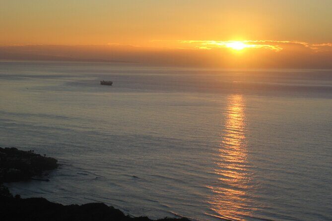Diamond Head Shuttle with Malasada - Who Is This Tour Best For?