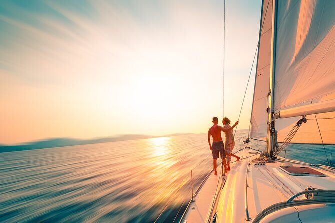 Diamond Head Sunset Sail - An In-Depth Look at the Diamond Head Sunset Sail