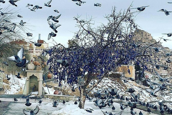 Diamond of Cappadocia Private Mixed Cappadocia Tour - Final Thoughts