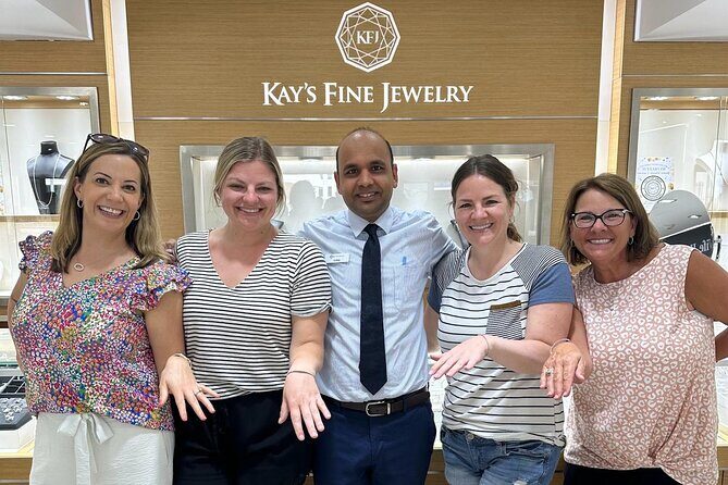 Diamonds and Cocktails a Shopping Experience in Grand Cayman - FAQ