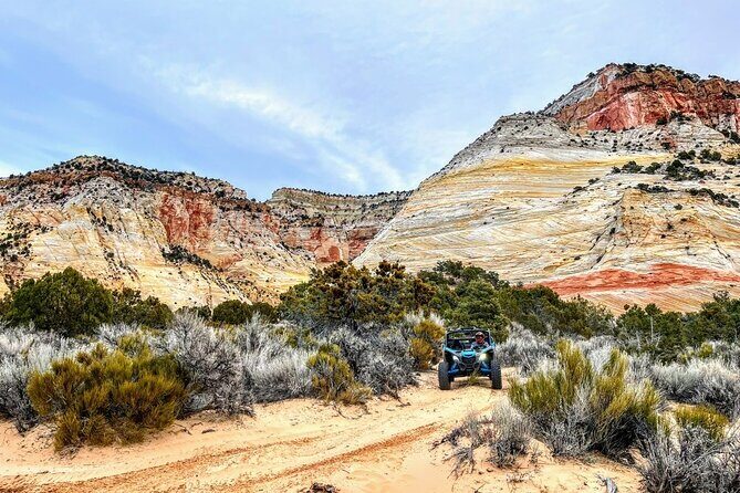 Diana's Throne UTV Adventure Near Zion National Park - The Sum Up: Who Should Consider This Adventure?