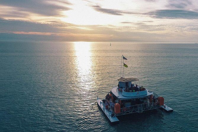 Dickson Dragon Amazing Sunset Cruise - An In-Depth Look at the Dickson Dragon Sunset Cruise