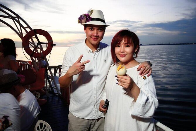 Dickson Dragon Amazing Sunset Cruise - Final Thoughts