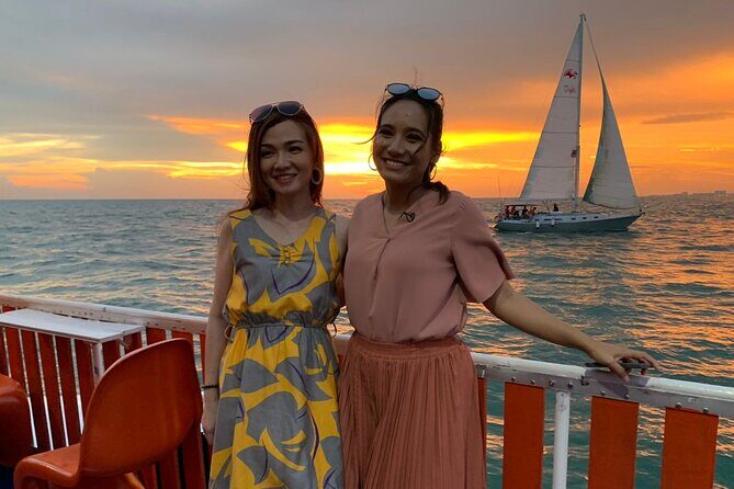 Dickson Dragon Sunset Cruise Direct Entry Tickets - Who Should Consider This Experience?