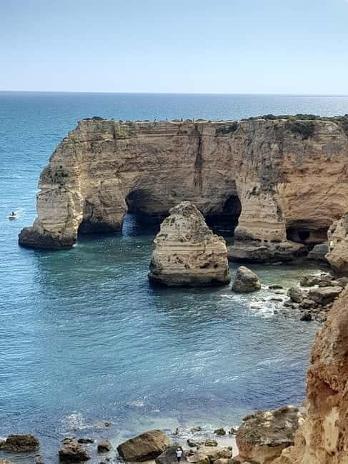 Dicover The Algarve Region and The Local Gastranomy - Frequently Asked Questions