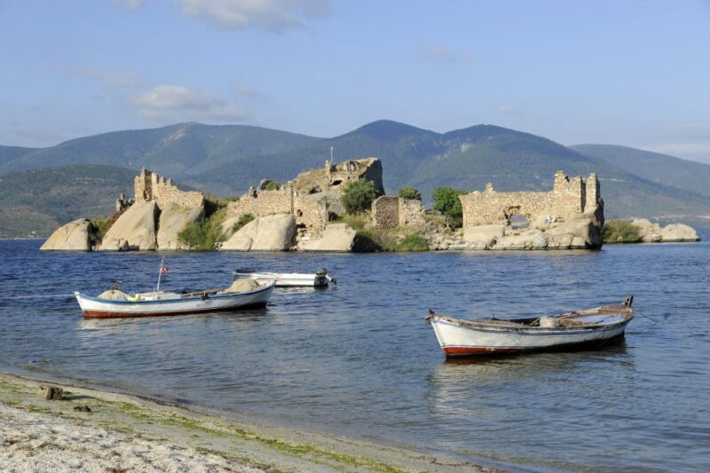 Didim/Altinkum: Full-Day Bafa Lake Guided Tour w/Breakfast - Who’s This Tour Best For?