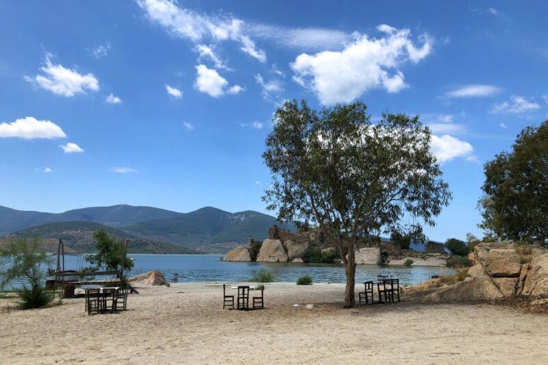 Didim/Altinkum: Full-Day Bafa Lake Guided Tour w/Breakfast - FAQ About the Bafa Lake Guided Tour