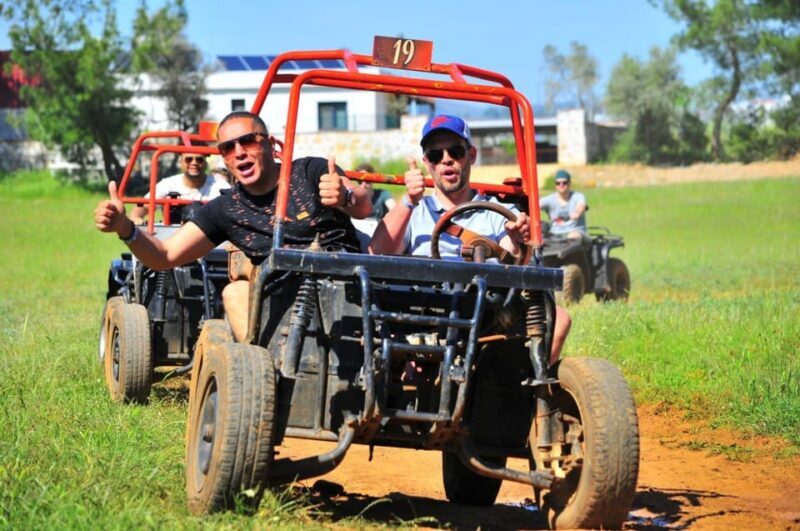 Didim Buggy Safari Tours W/ Return Transfers - An Honest Look at the Didim Buggy Safari Experience