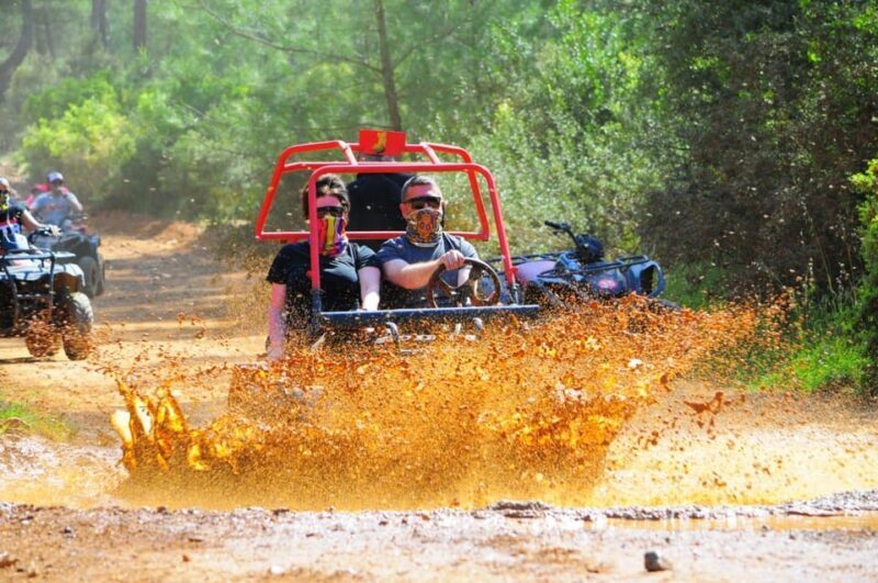 Didim Buggy Safari Tours W/ Return Transfers - Final Words
