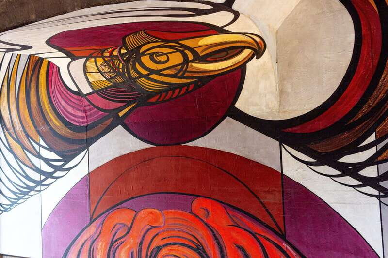 Diego Rivera at the Living Museum of Muralism - Authentic Insights from Reviews